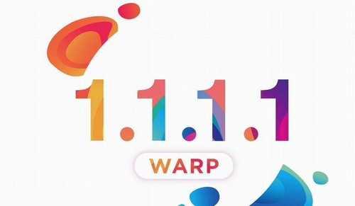 VPN Warp+ 1.1.1.1 с трафиком 12 миллионов гигабайт