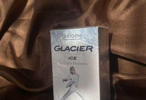 Орифлейм Glacier Ice от Евгения Плющенко 100мл