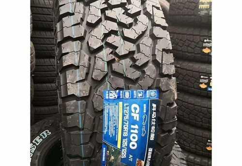 Comforser CF1100 275/70 R18 125S