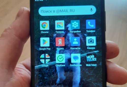 ZTE A3 SE, 2/32 ГБ