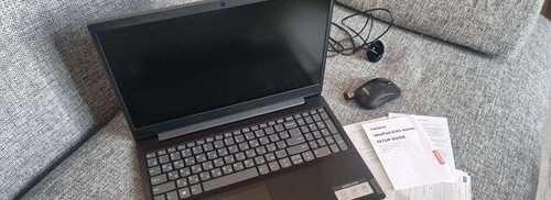 Ноутбук lenovo ldeaPad S145-15AST (Новый)