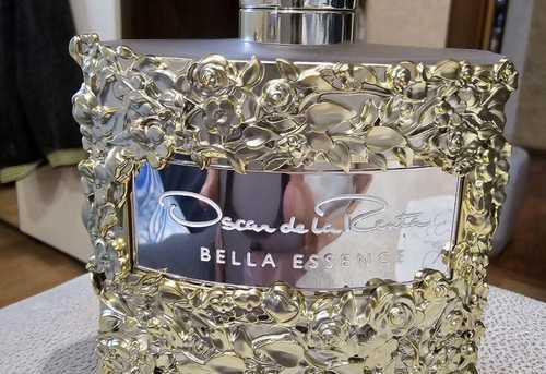 Парфюмерная вода oscar DE LA renta Bella Essence