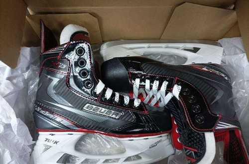 Коньки Bauer Vapor X2.7 SR, JR
