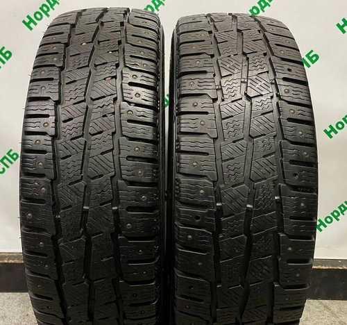 Michelin Agilis X-Ice North 205/65 R16C 108R