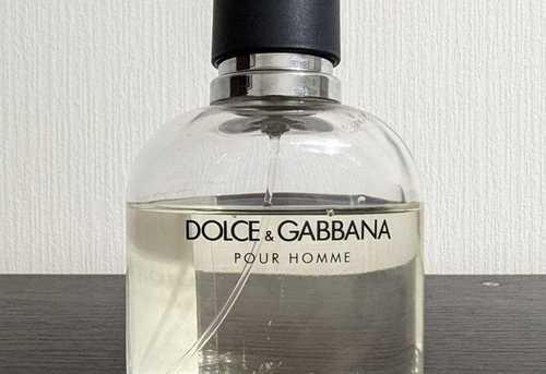 Dolce gabbana pour homme