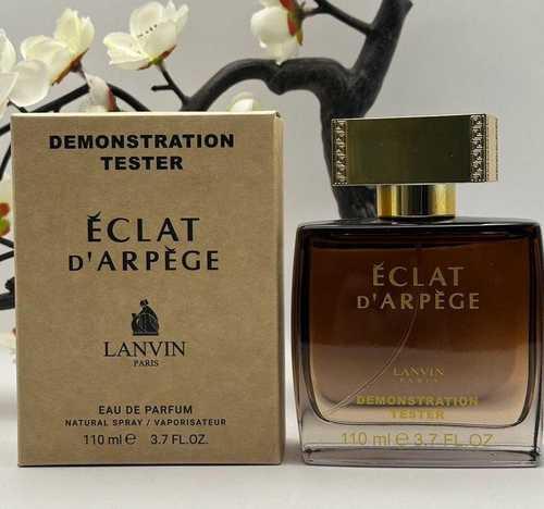 Lanvin eclat d arpege 110ml