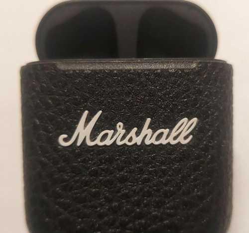 Кейс для Marshall minor III