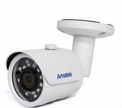 Видеокамера Amatek AC-IS202A (2,8)