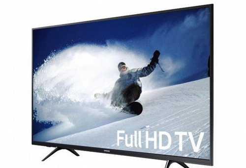 Smart телевизор Samsung UE43J5202 43"