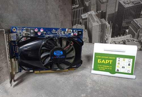 Видеокарта Sapphire HD6670 1gb