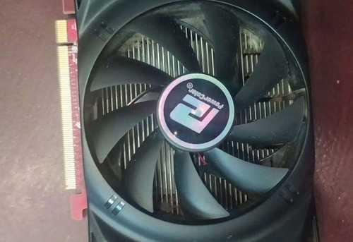 Radeon hd 6750