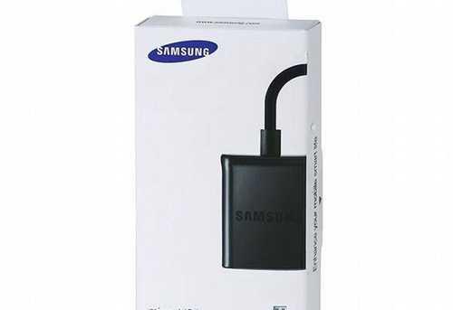 Адаптер/переходник micro usb - usb Samsung