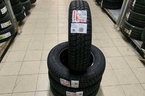 Tigar CargoSpeed Winter 195/75 R16C 107R