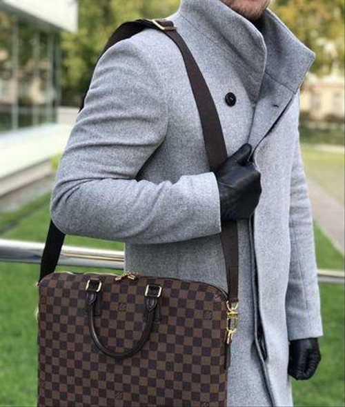 Портфель Louis Vuitton