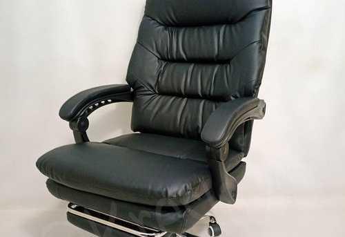 Кресло руководителя компьютерное. Новое