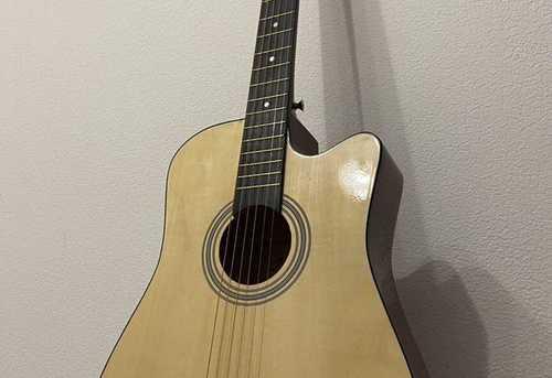 Гитара Jordani BC3820