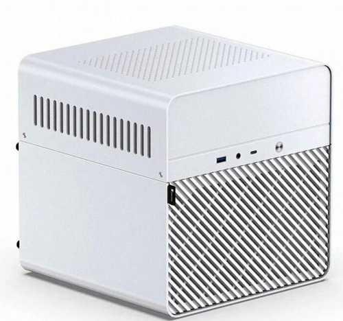 Новый корпус для NAS Jonsbo N2 White