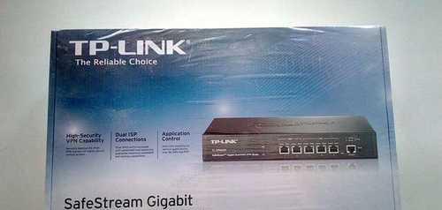 Роутер TP-link TL-ER6020 ver. 1.0