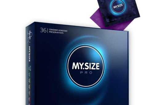 Презервативы my size 69 pro- 36 штук
