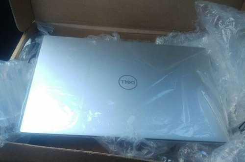 Ноутбук ультрабук Dell XPS 15 9500 i7 Nvidia
