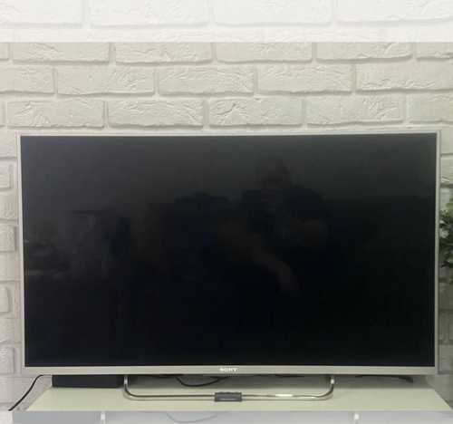 Телевизор Sony Bravia KDL-W42817B