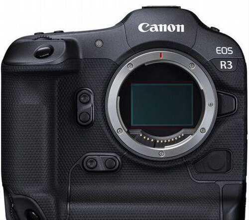 Canon EOS R3 Body (Новый)