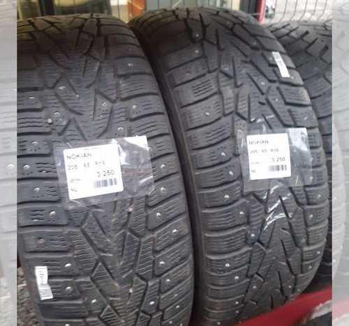 Nokian Tyres Nordman 7 205/65 R16