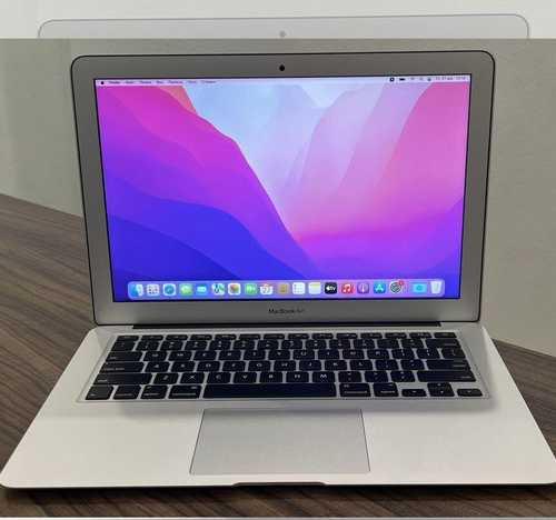 Apple macbook air 13 2017