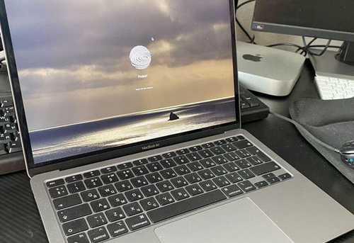 Apple MacBook air 13.3