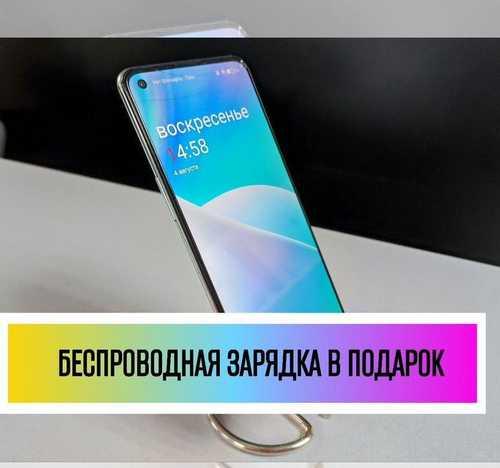 OnePlus Nord 2T, 8/128 ГБ