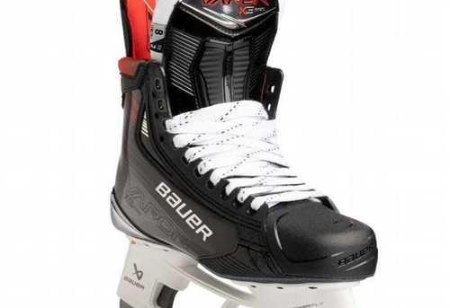 Хоккейные коньки Bauer S23 Vapor X5 Pro Sr