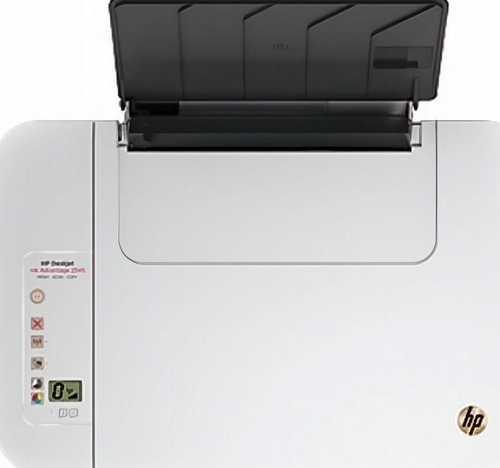 Умный принтер HP Deskjet 2545