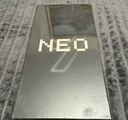 vivo iQOO Neo9, 16/512 ГБ