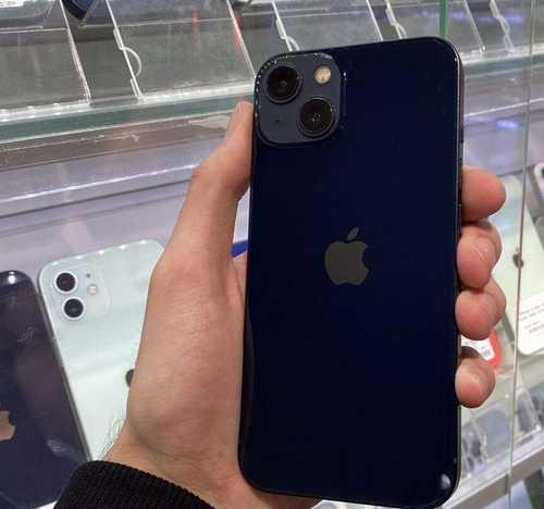 iPhone 13, 256 ГБ