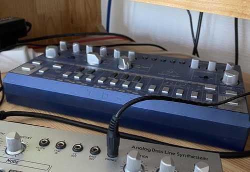 Behringer TD-3