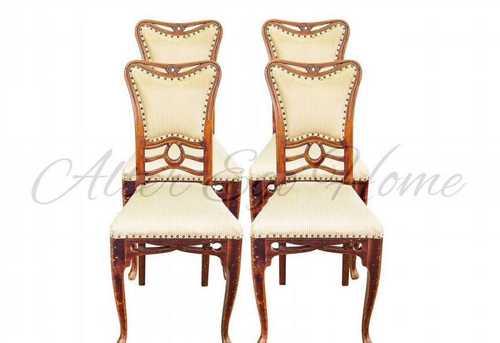 Комплект стульев 1890-х гг
