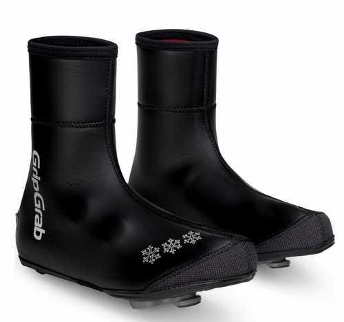 Велобахилы GripGrab Arctic Deep Winter L(42-43) но