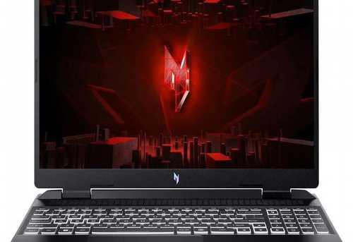 Ноутбук игровой Acer Nitro 16 AN16-51-75CJ