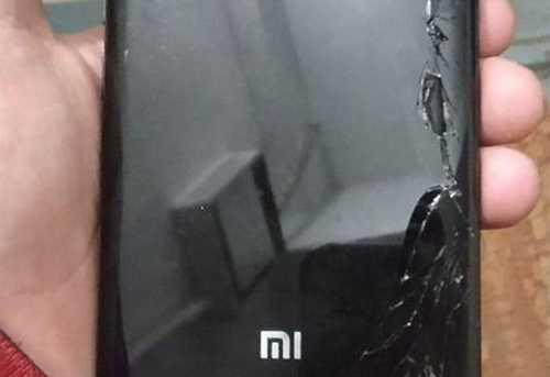 Xiaomi Mi Note 3 4/64Gb, 4/64 ГБ