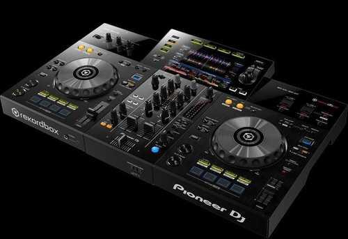 Dj контролер Pioneer XDJ-RR