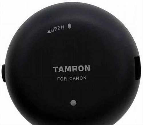 Док-станция Tamron TAP-01 для объективов Canon