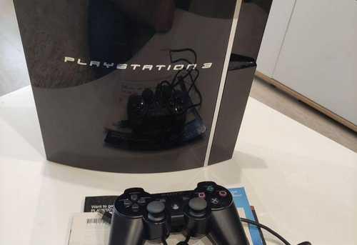 Sony Playstation 3 PS3 cechc08