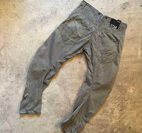 Штаны G-Star Raw Arc Loose Tapered W34 L32