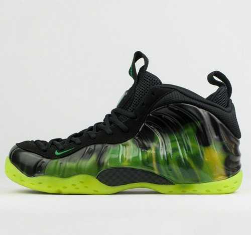 Кроссовки Nike Air Foamposite Paranorman