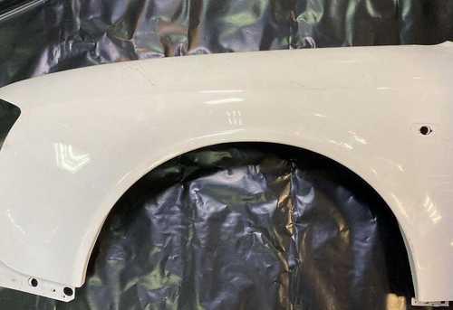 Крыло из стеклопластика Mercedes-Benz W 140