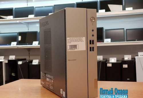Lenovo IdeaCentre Core i5-9400, RAM 8Gb, SSD, UHD