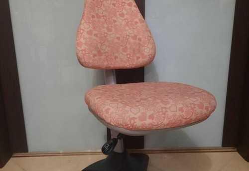 Компьютерное кресло для школьника бу