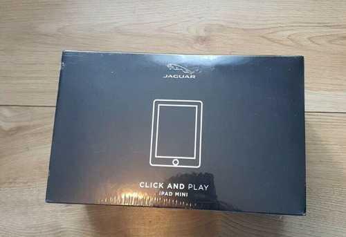 Система Clic and Go держатель для iPad Mini Jaguar