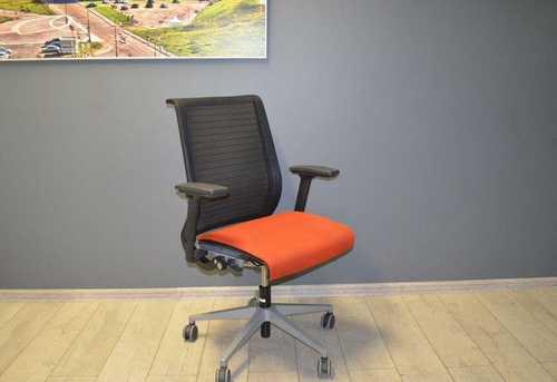 Кресло офисное Steelcase Think, Германия