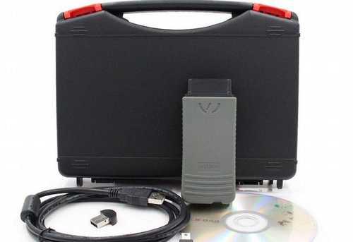 VAS 5054A Ful Chip + odis Bluetooth Автосканер